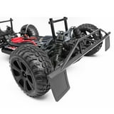 Redcat Racing Blackout SC 1/10 Scale Brushed Electric RC Short Course ...