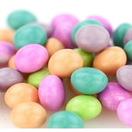 SweetGourmet Individually Wrapped Chocolate Filled Mints | Premium Hard ...