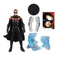 DC Comics Multiverse 6" Gaslight Batman (Rebirth) Action Figure ...