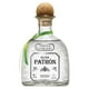 Pack de 12 Tequila Patron Silver 35° 750 ml Patron | Walmart en línea