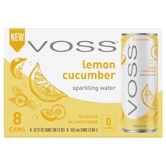 Voss Water