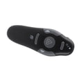 Riousery 2.4G Wireless Presentation Remote Control Electronic Page ...