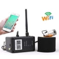 WIFI Video Fishing Camera Fish Finder Fish Cam Waterproof Night Vision ...