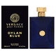 Versace Dylan Blue Eau de Toilette, Cologne for Men, 6.7 oz - Walmart.com