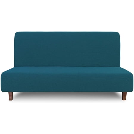 100% Waterproof Futon Cover, Dual Waterproof Couch Cover for Futon ...