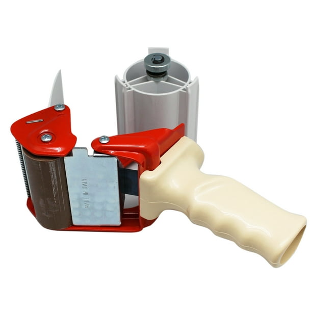ULINE Packing and Industrial Use Tape Gun (3in) - Walmart.com