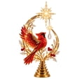 Cardinal Heaven’s Light Tree Topper - Walmart.com