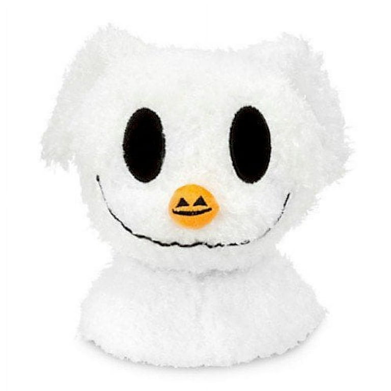 Nightmare Before Christmas Zero Plush