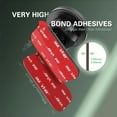 VOLPORT, Rectangle Double Side Tape, 3M VHB, 5 Pack - Walmart.com