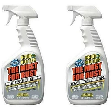 Skyco Ospho 605 Quart: Paint Restoration & Metal Rust Prevention ...