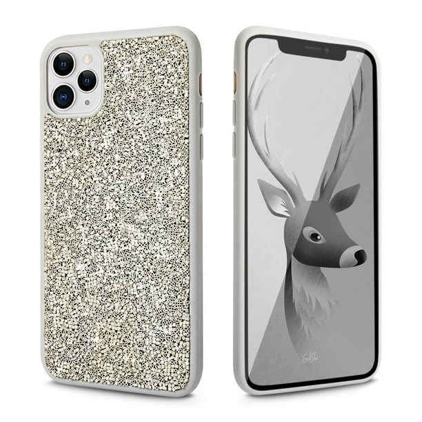Iphone 11 Pro Max Case Cellularvilla Luxury Bling Glitter Crystal