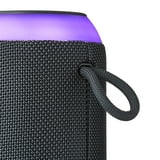 Free Shipping! Onn+ Rugged Bluetooth Speaker with LED Lighting ...