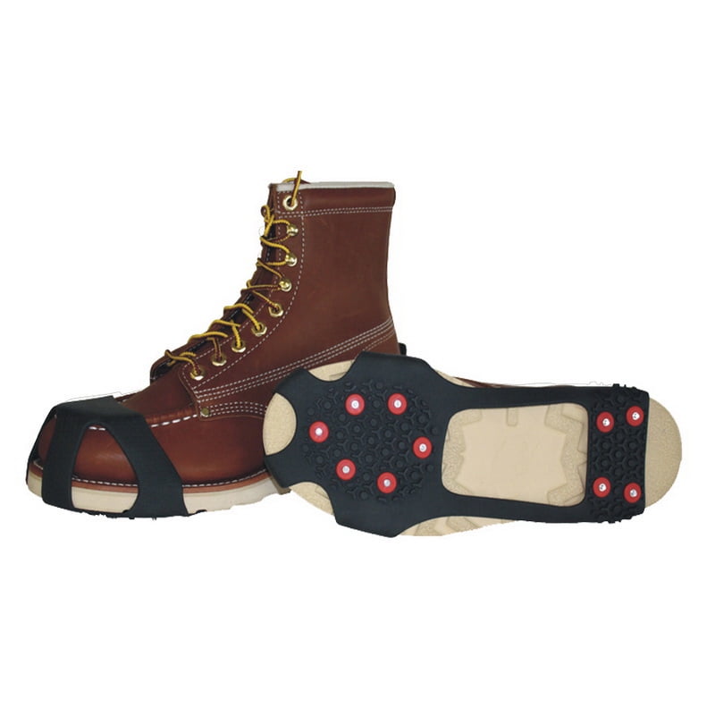 Tingley Winter-Tuff Ice Traction Spikes - Studded Outsole XXL - Walmart.com