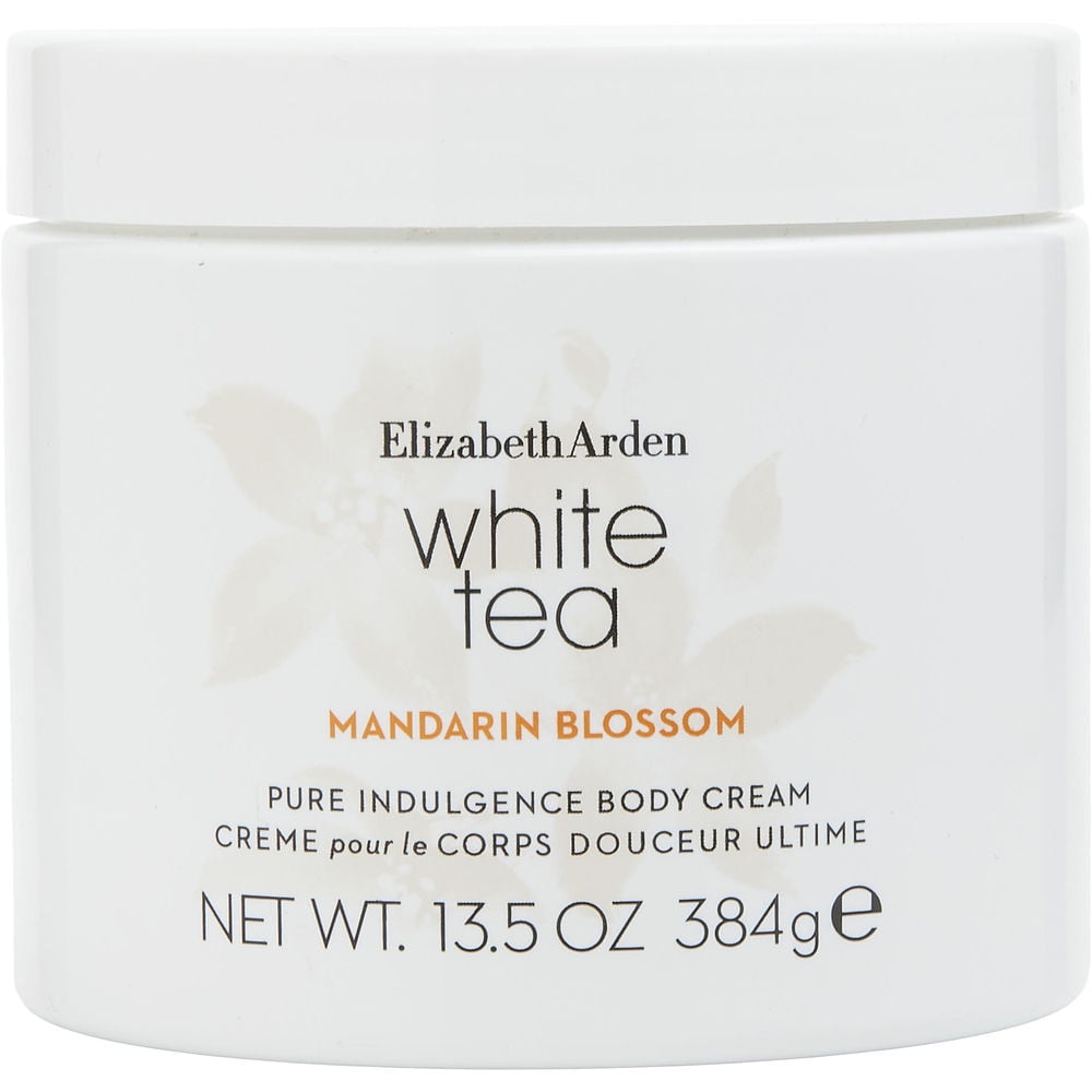Click here for White Tea Mandarin Blossom By Elizabeth Arden Body... prices