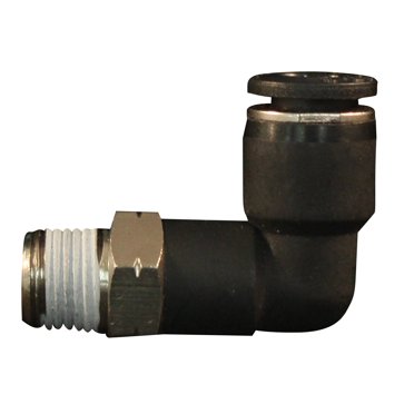 Milton S-766 3/8" V Style High Flow Coupler - Walmart.com