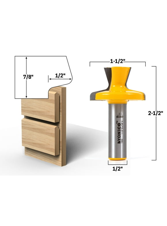 Wood Routers | Router Tables | Router Bits + More - Walmart.com