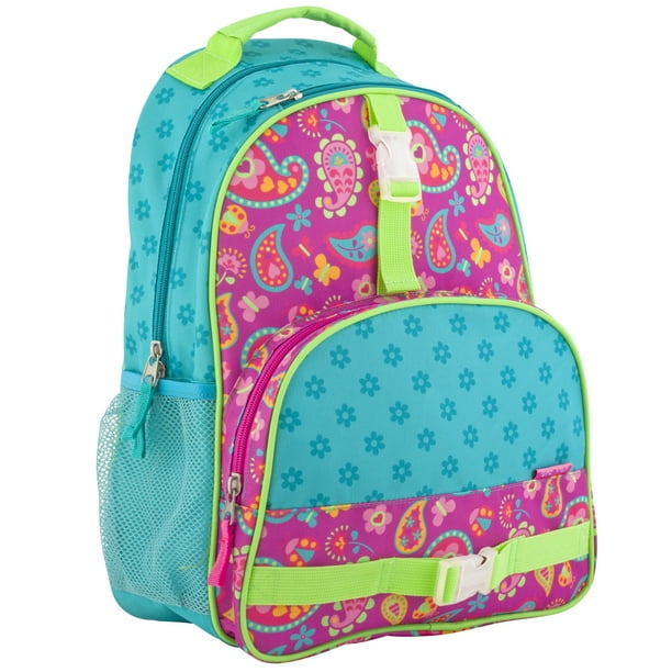 All Over Print Backpack, Paisley - Walmart.com