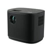 RCA 1080P Full HD Roku Smart Projector with Bluetooth and Multiple ...