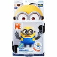 Despicable Me 3 Minion Made Robot Minion Bob Deluxe Action Figure ...