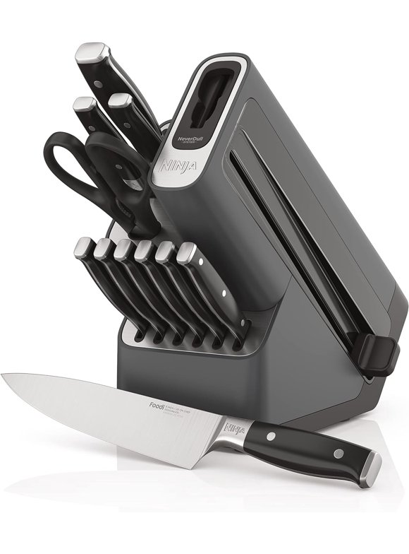 Ninja Knives in Cutlery - Walmart.com