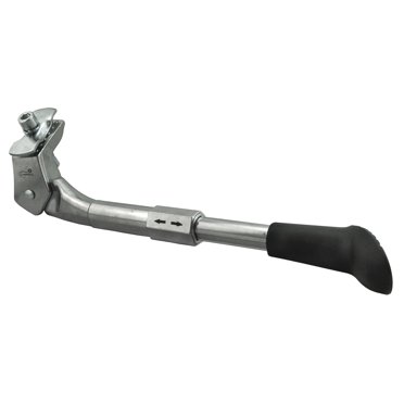 BV Adjustable Kickstand for Bicycles with Concealed Spring-Loaded Latch ...