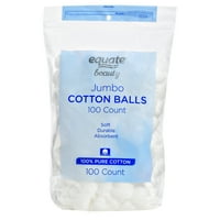 Cotton Balls - Walmart.com