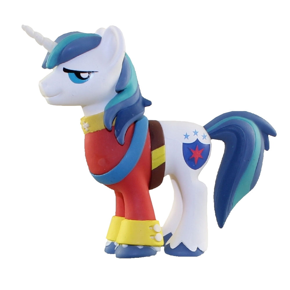 Shining Armor Mlp Toy