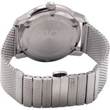 Movado Men's Bold Large Sunray Dial Analog Quartz 44mm Watch 3600260 ...