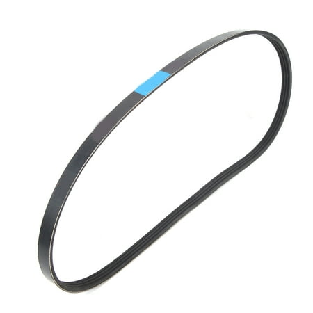 Alternator Fan Belt Alternator Belt Ribbed V Belt Ribbed V Belt Fit For ...