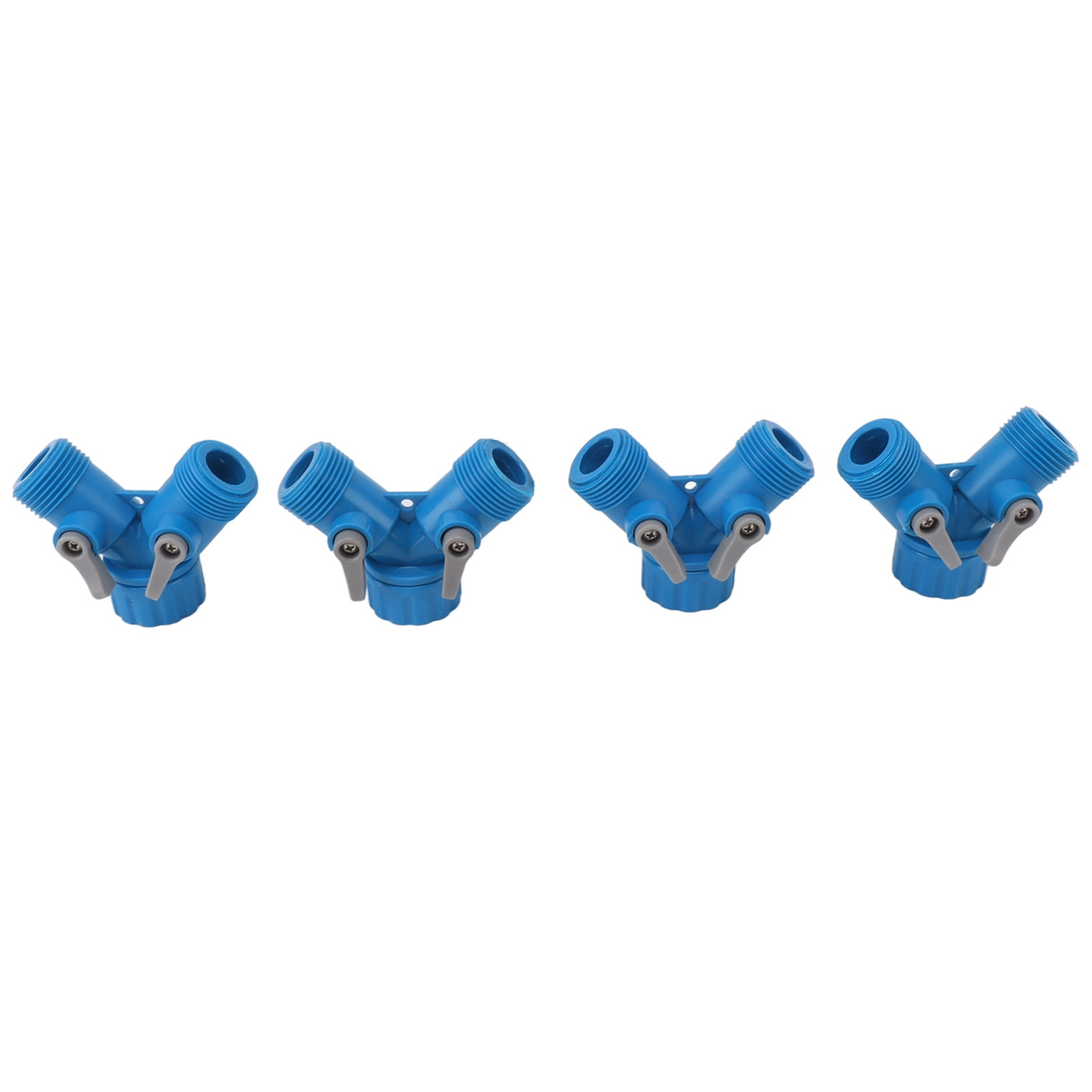 Click here for Loewten Garden Hose Splitter  2 Way Hoses Connecto... prices