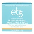 eb5 Young Skin Repair Moisturizer, Renewal Anti-Aging Face Cream, 4 oz ...