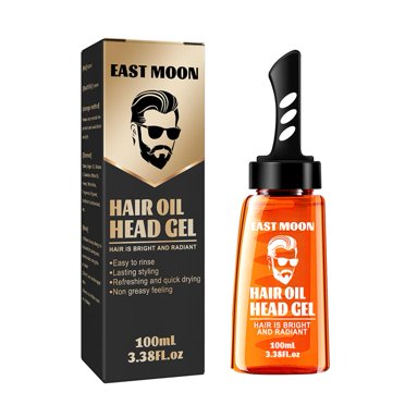 Murrays Edge Wax For Maximum Edge Control Hair Gel, 4 Oz - Walmart.com