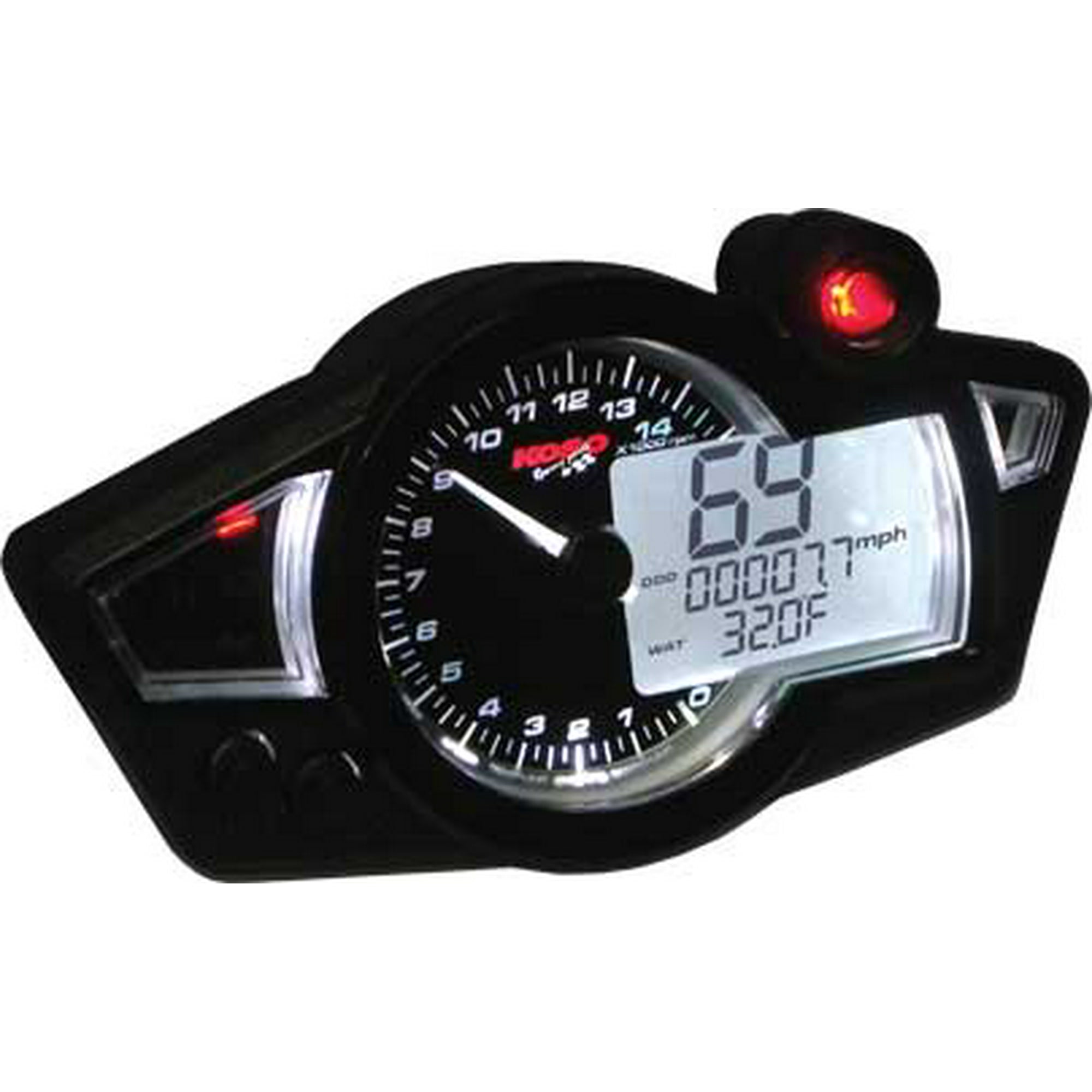 Tachometer Koso Gp Style Shop Cheap | americanprime.com.br