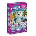 Fuzzeez Felt Kit-Husky Dog - Walmart.com