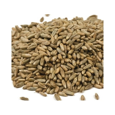 Grand Teton Ancient Grains - 100% USDA Organic Rye Berries, Rye Berry ...