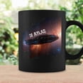 3I Atlas Comet Aliens Coffee Mugs - Walmart.com