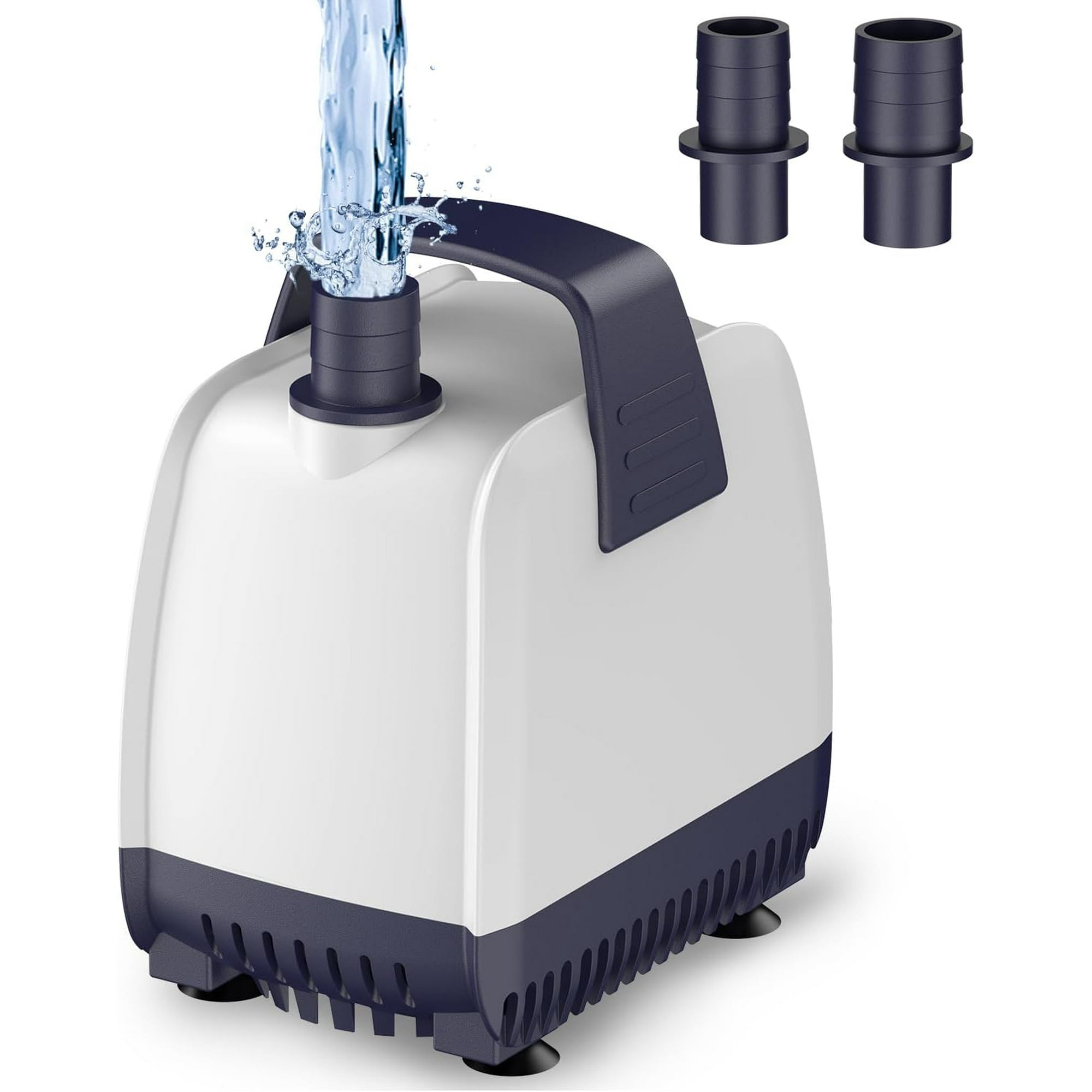 Click here for Starrism 80 Gph 4 W Mini Submersible Water Pump Sm... prices