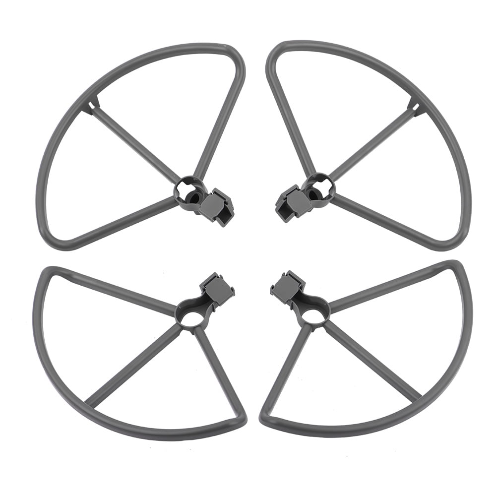 4* Propeller Guard Protective Bumper Quick Release Propellers Props ...