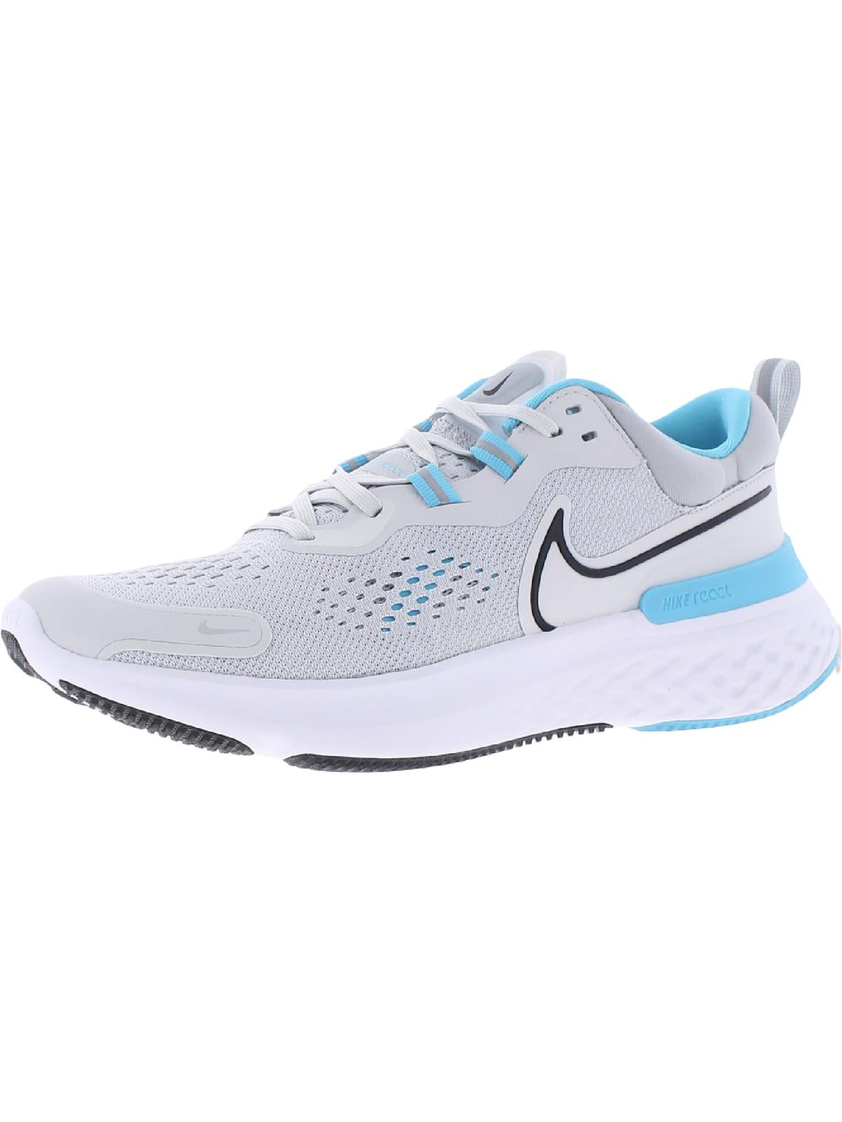 Nike Mens React Miler 2 Fitness Workout Running Shoes - Walmart.com