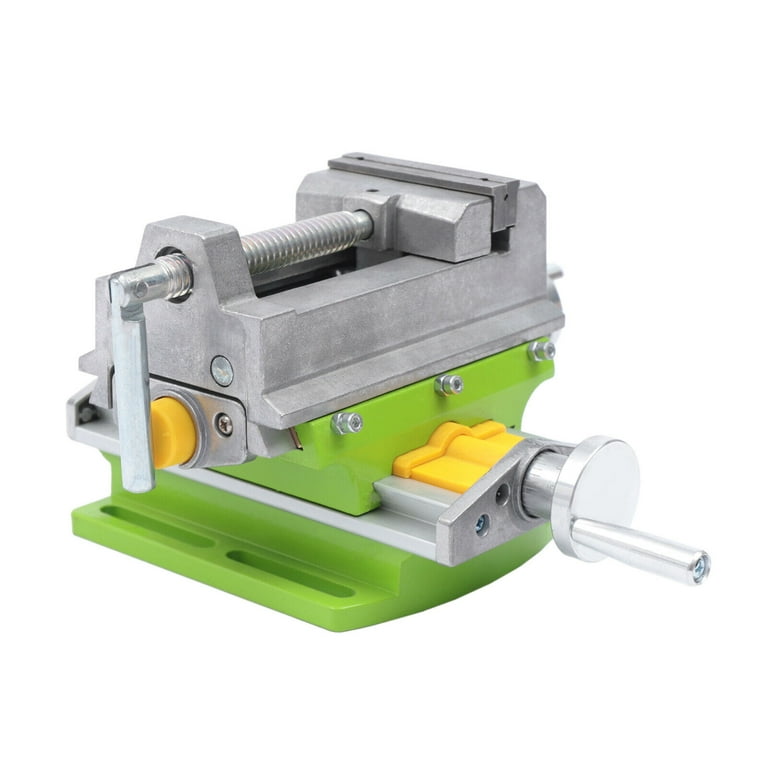 Adjustable Clamping Vise