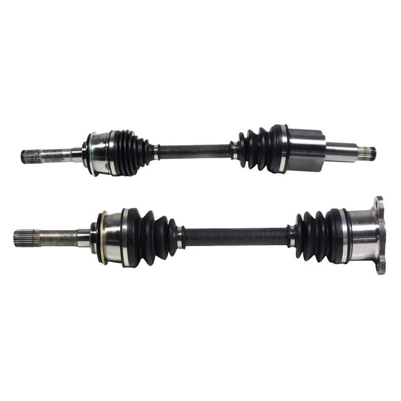 Suzuki Vitara Cv Axle Assembly