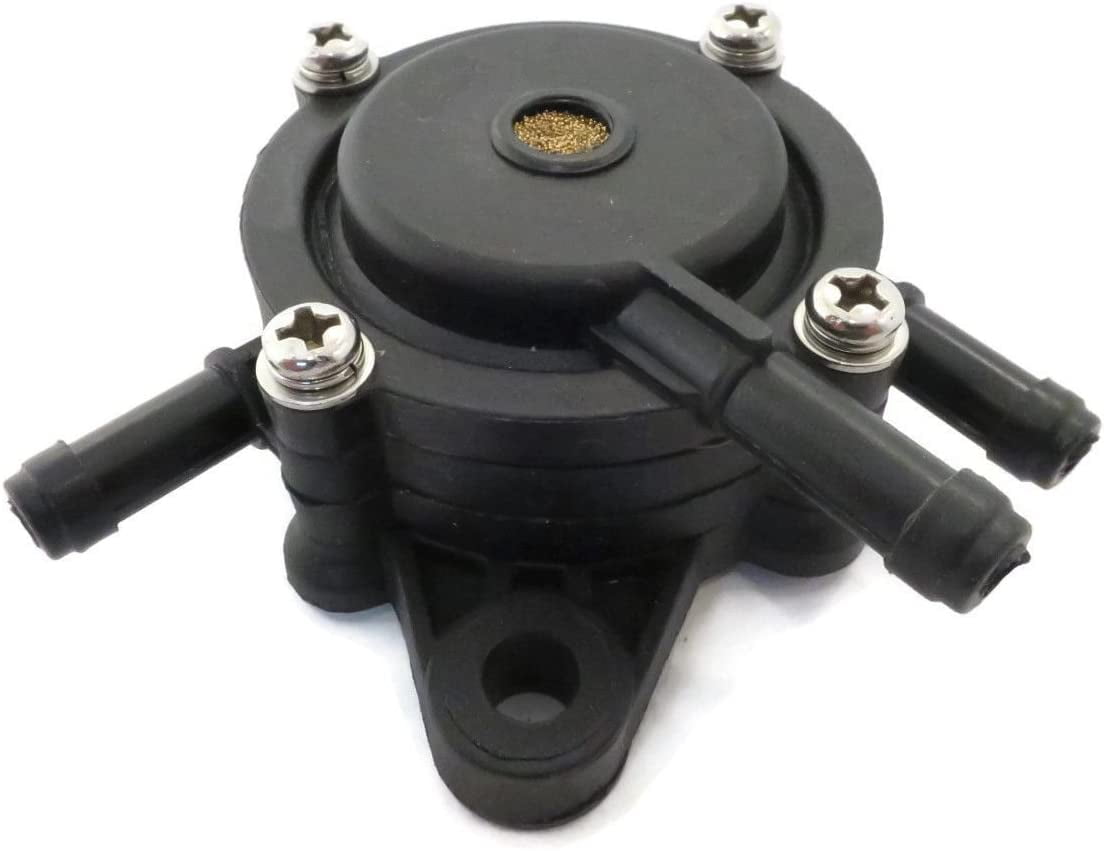 AIP Electronics Premium Complete Fuel Pump Assembly Compatible With ...