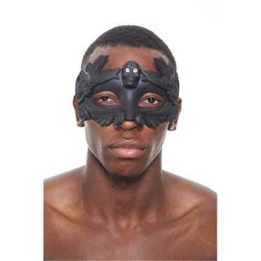 Gladiator Mask & Sword Costume Accessory - Walmart.com