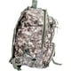 Extreme Pak LUBPSD Digital Camo Water Repellent Backpack - Walmart.com