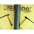 UM1913BR Flexline Windshield Auto Glass Universal Molding Flexible Trim ...