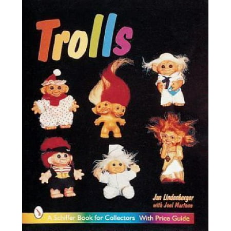 Trolls - Walmart.ca