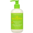 Mixed Chicks Kids Leave-In Conditioner, 8 fl oz, Sulfate-Free for Curly ...