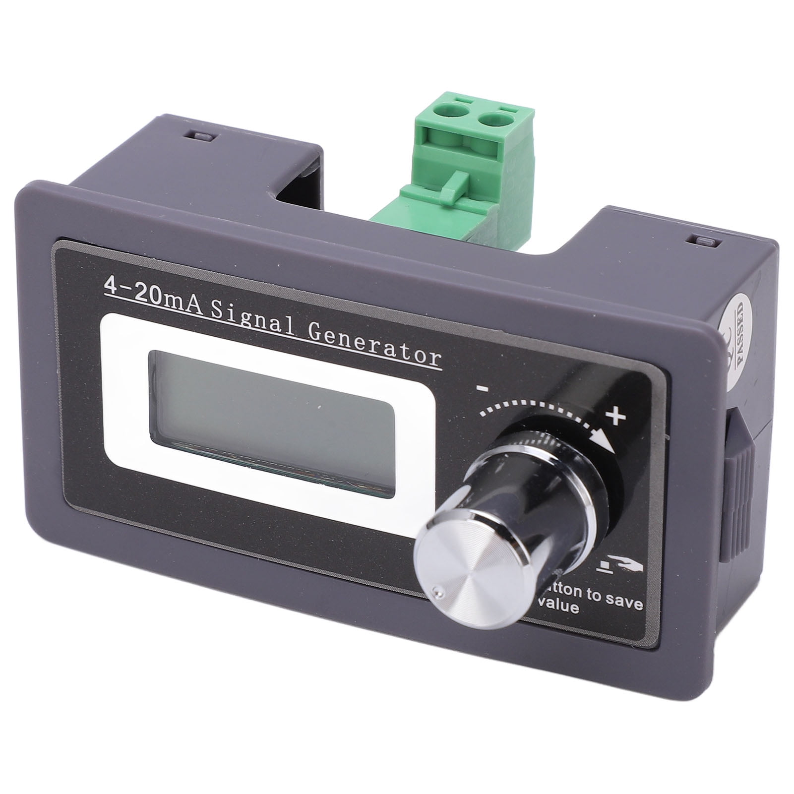 Transductor De 2 Cables, Salida Lineal Calibrada Generador De Señal De ...