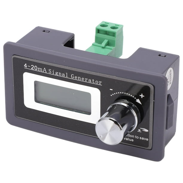 A Signal Generator,Current Signal Generator High Current Signal Generator High Accuracy Current ...