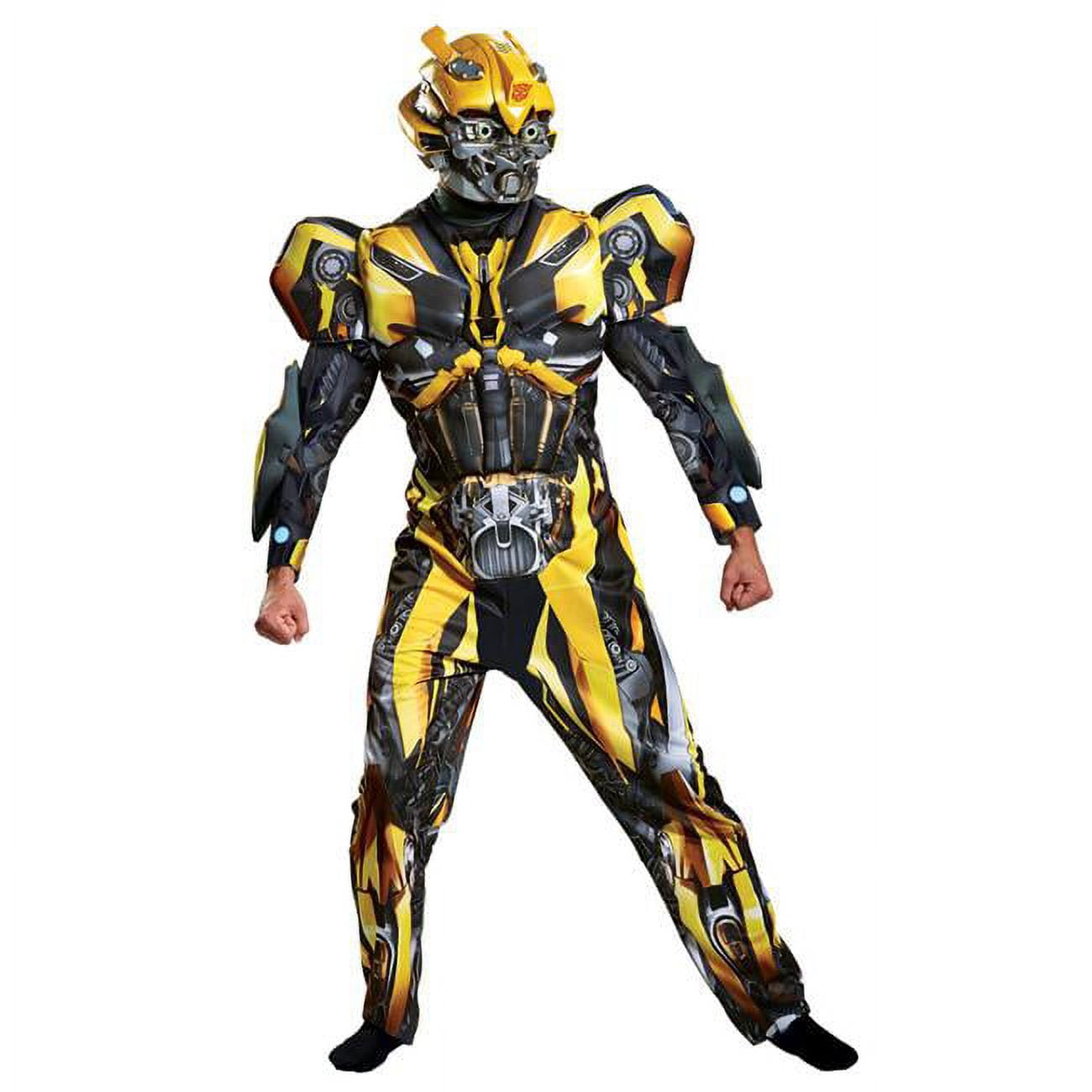 Click here for Morris Costumes Dg22464c Adult Bumblebee Deluxe Co... prices
